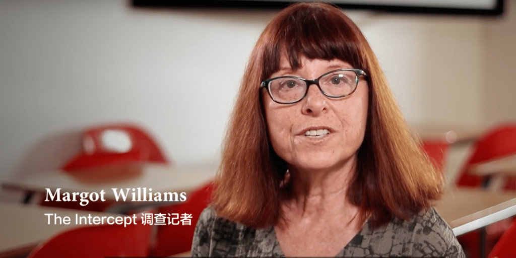 Margo Williams：巧用网络搜索和数据库 练好基本功 | 深度报道锦囊 – 全球深度报道网