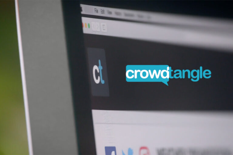 CrowdTangle：按一下，就知道大家都在社交媒体上看什么 – 全球深度报道网