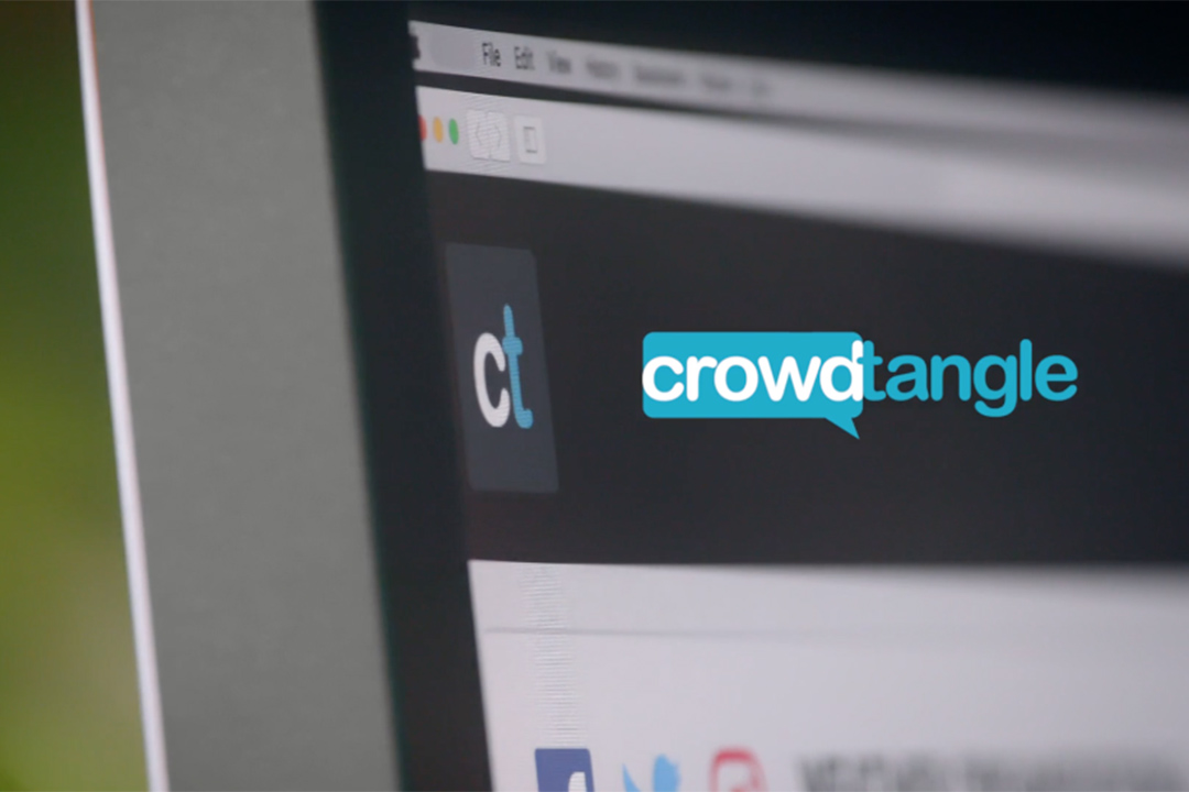 CrowdTangle：按一下，就知道大家都在社交媒体上看什么 – 全球深度报道网