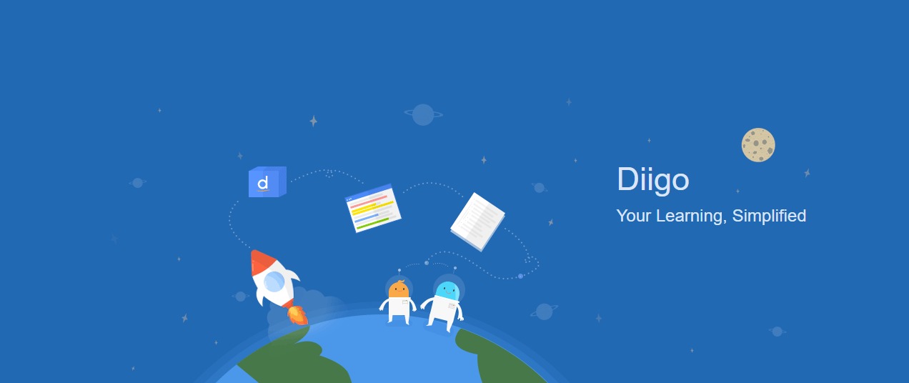 文档标注、书签管理和大纲笔记，用 Diigo 打造你的个人知识库 – 全球深度报道网